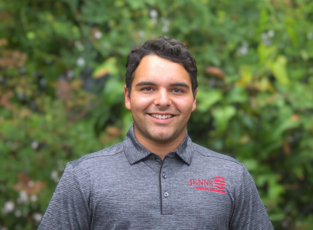 Meet The Team | JENNS Hardscape